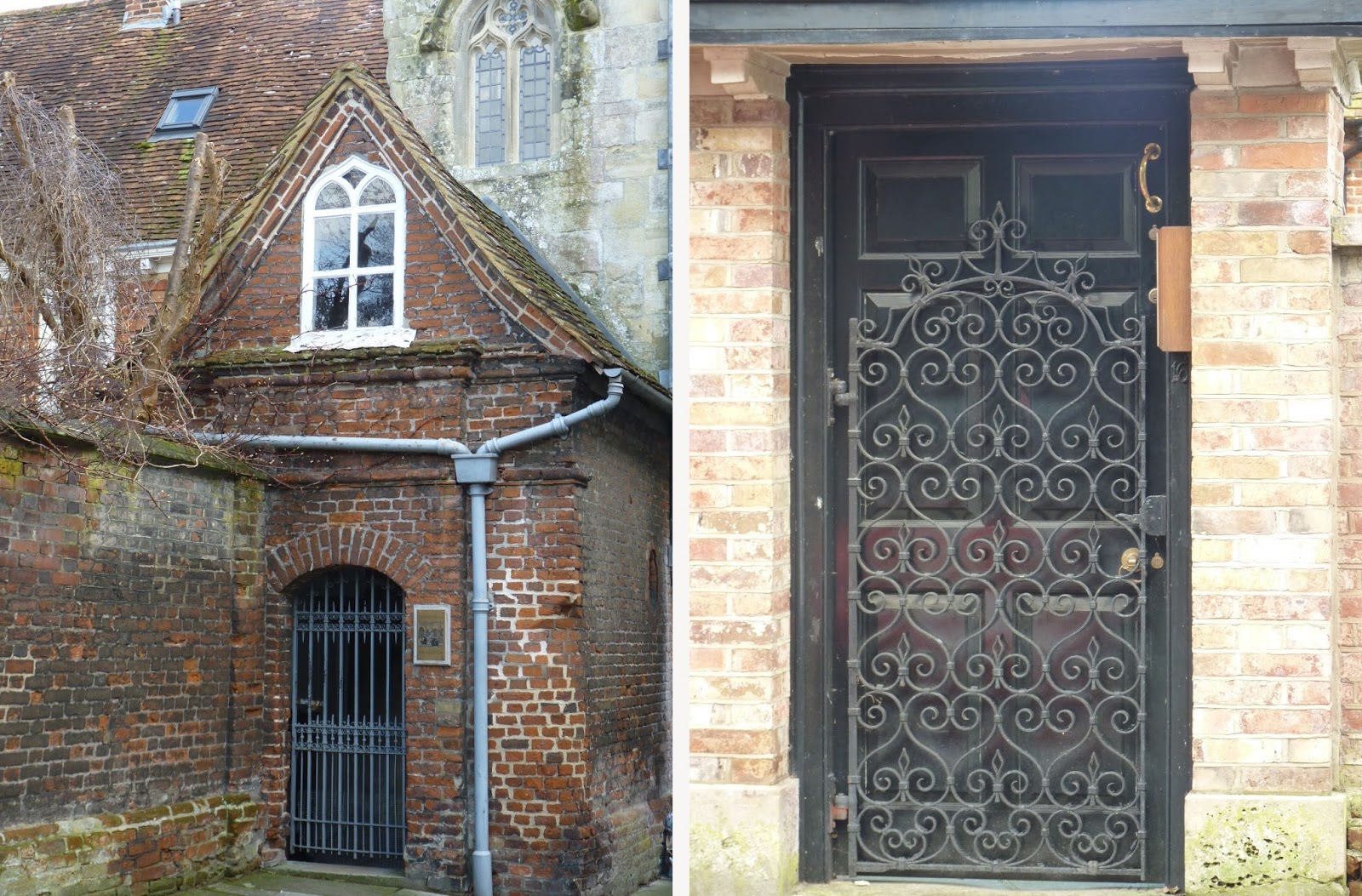 365 Days.: City of Salisbury.