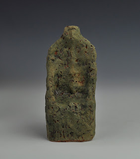 Earth Work: Further developments with texture