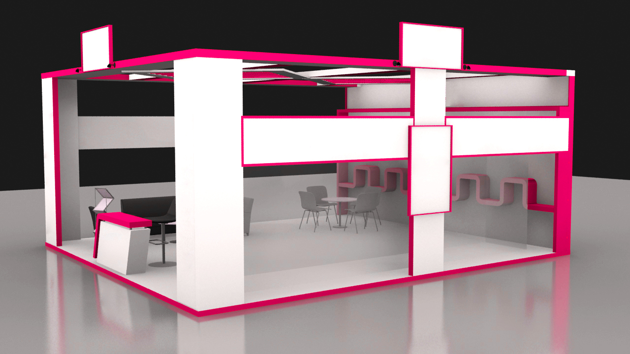 Exhibition stall designer in Delhi,exhibition stall fabricator in Delhi ...