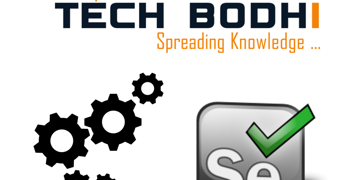 Advanced Selenium Training Webdriver with Java Basics + Appium +TestNG ... Advanced Selenium Training Webdriver with Java Basics + Appium +TestNG ...