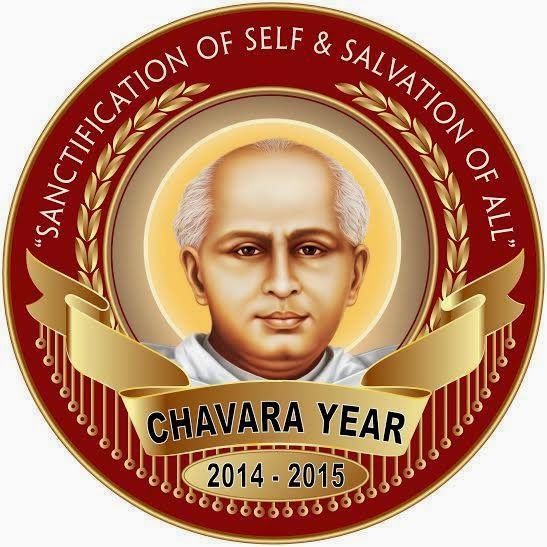 Saint Kuriakose Elias Chavara: Chavarul - Sayings of Saint Chavara to ...