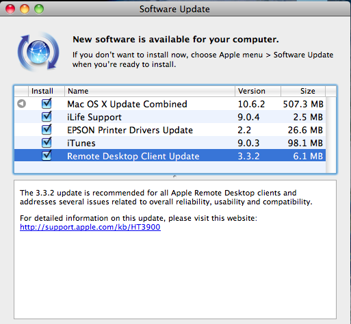 !!BETTER!! Apple Remote Desktop Client Pc 26l » Rijunohots