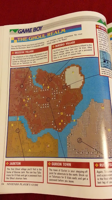 Corona Jumper: The Game Boy Player's Guide (Plus NP Review #24)