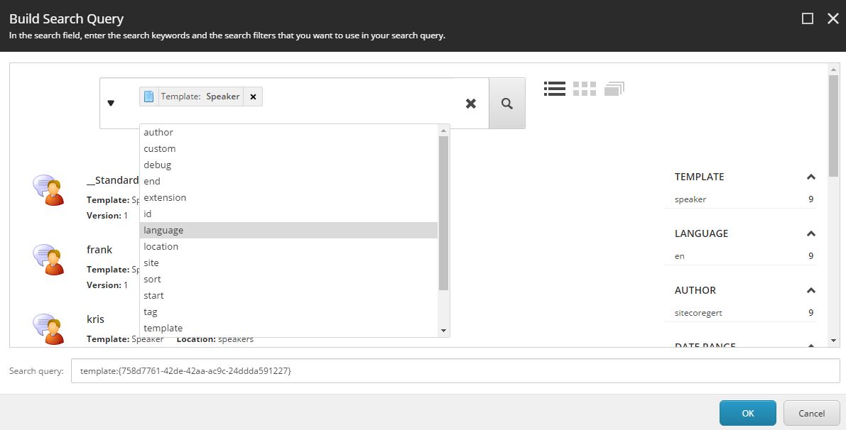 Miauw - a Sitecore blog: Sitecore SXA: PageList component with an Item ... Miauw - a Sitecore blog: Sitecore SXA: PageList component with an Item ...