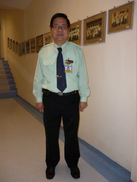 The Early Malay Doctors: Visit to General Hospital Penang (Hospital ...