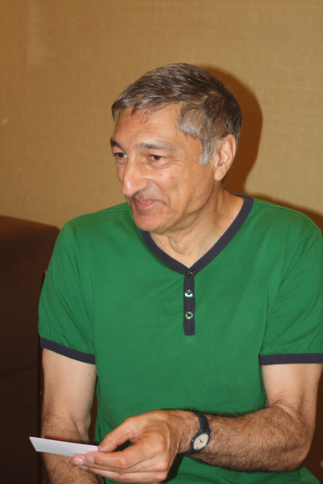 Exciting new turntables from Rega