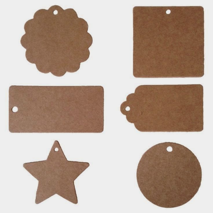 Imprimolandia: Etiquetas para personalizar