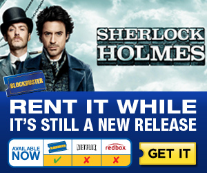 Blockbuster: Chapter 17: Advertising and public relations