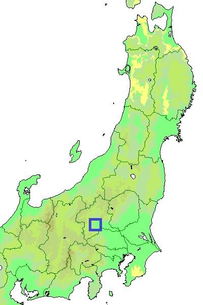 Takasaki Castle -Twin castles at twin cities- | Ken's Storage: Pictures ...