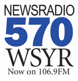 Media Confidential: Syracuse NY Radio: Mark Wainwright Now Permanent At ...