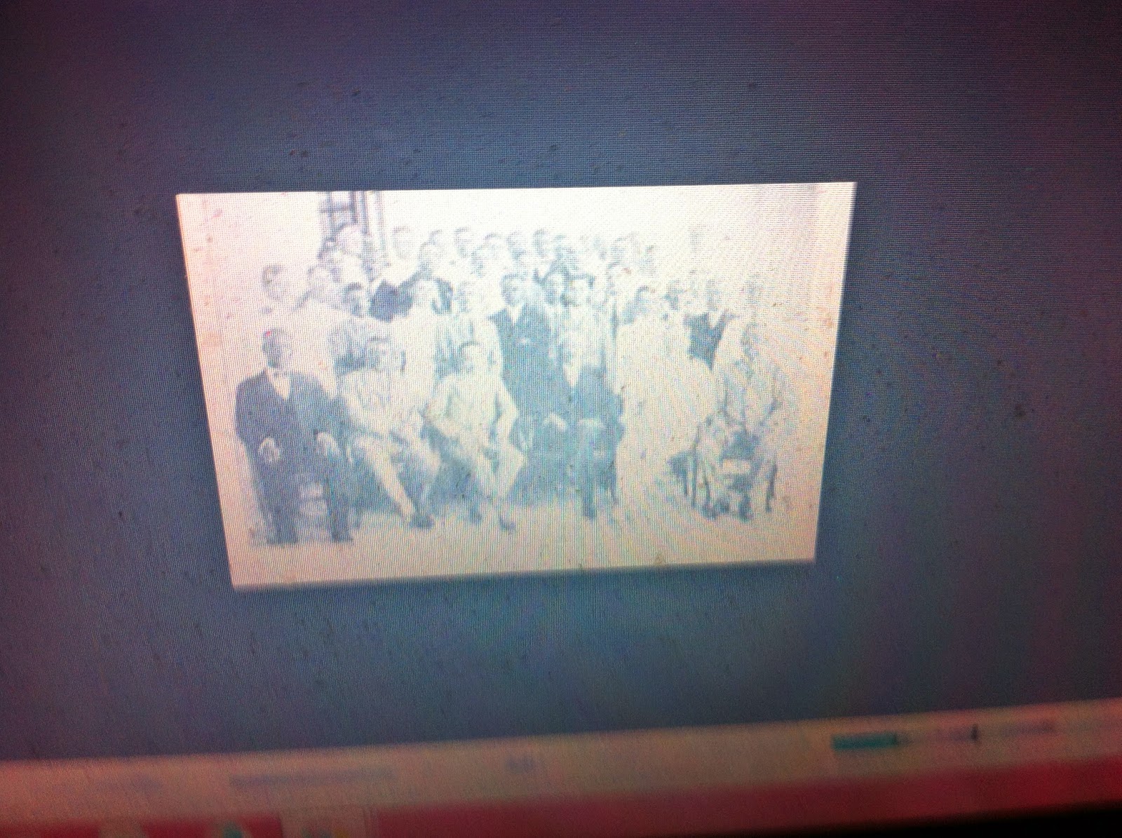 THE BLACK SOCIAL HISTORY:: BLACK SOCIAL HISTORY : AFRO-HAITAIN " LOUIS ...