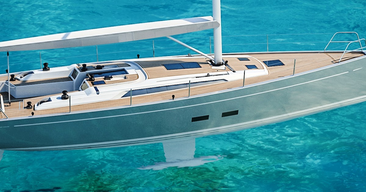 Interesting Sailboats: LOOKING AT A SPORTS CAR WITHOUT KNOWING ENGINE ...