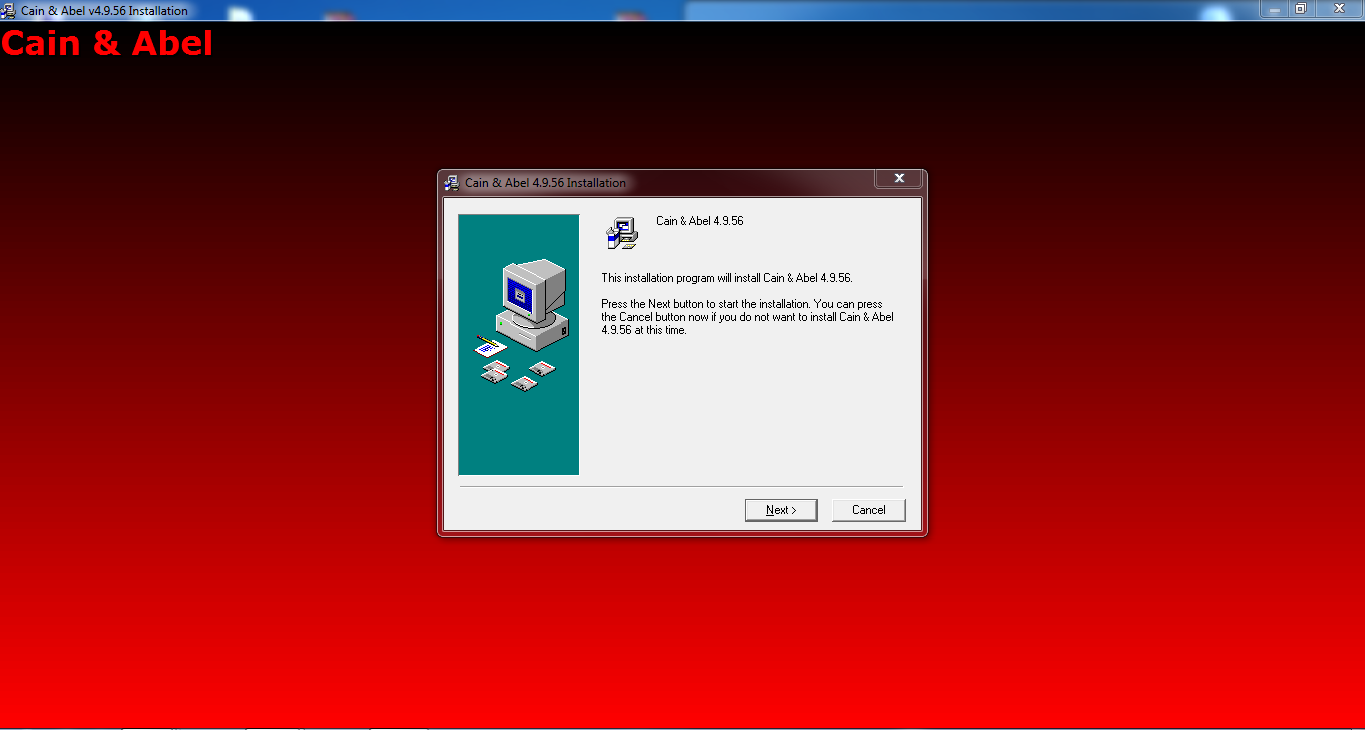 Cain & Abel: Introdução a Ferramenta de Software Cain & Abel