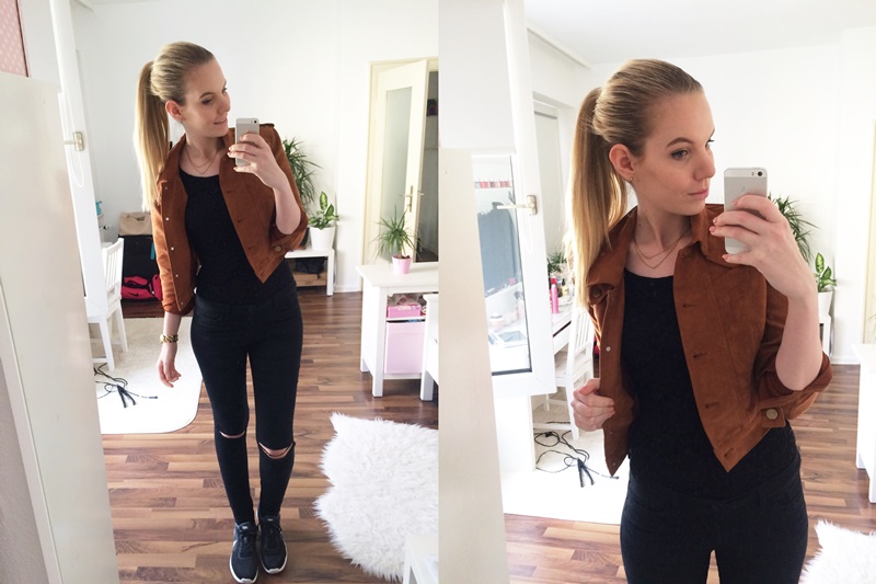 ADORABLE FASHION & LIFESTYLE ♥: Die letzen Tage in Bildern .. / mein ...