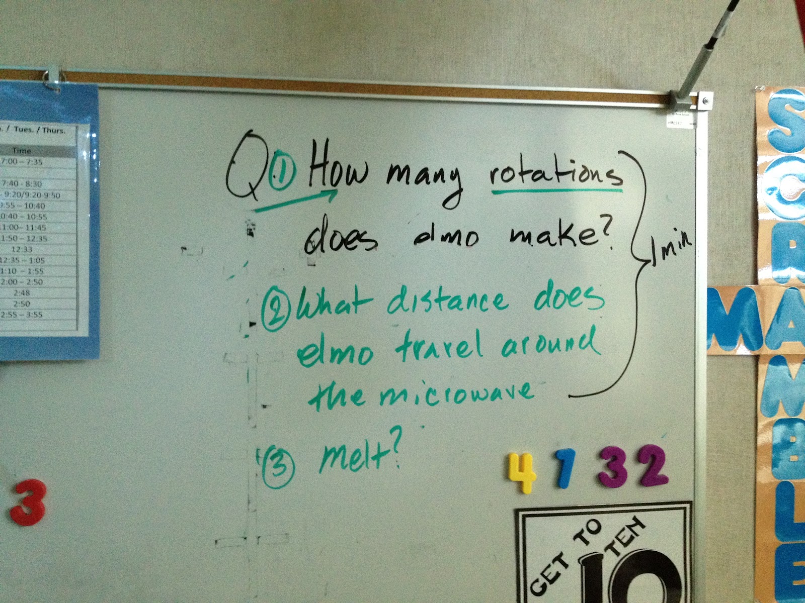 Divisible by 3 [Andrew Stadel]: 2012