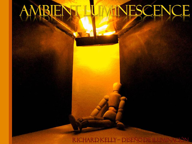 M^Blog: Richard Kelly