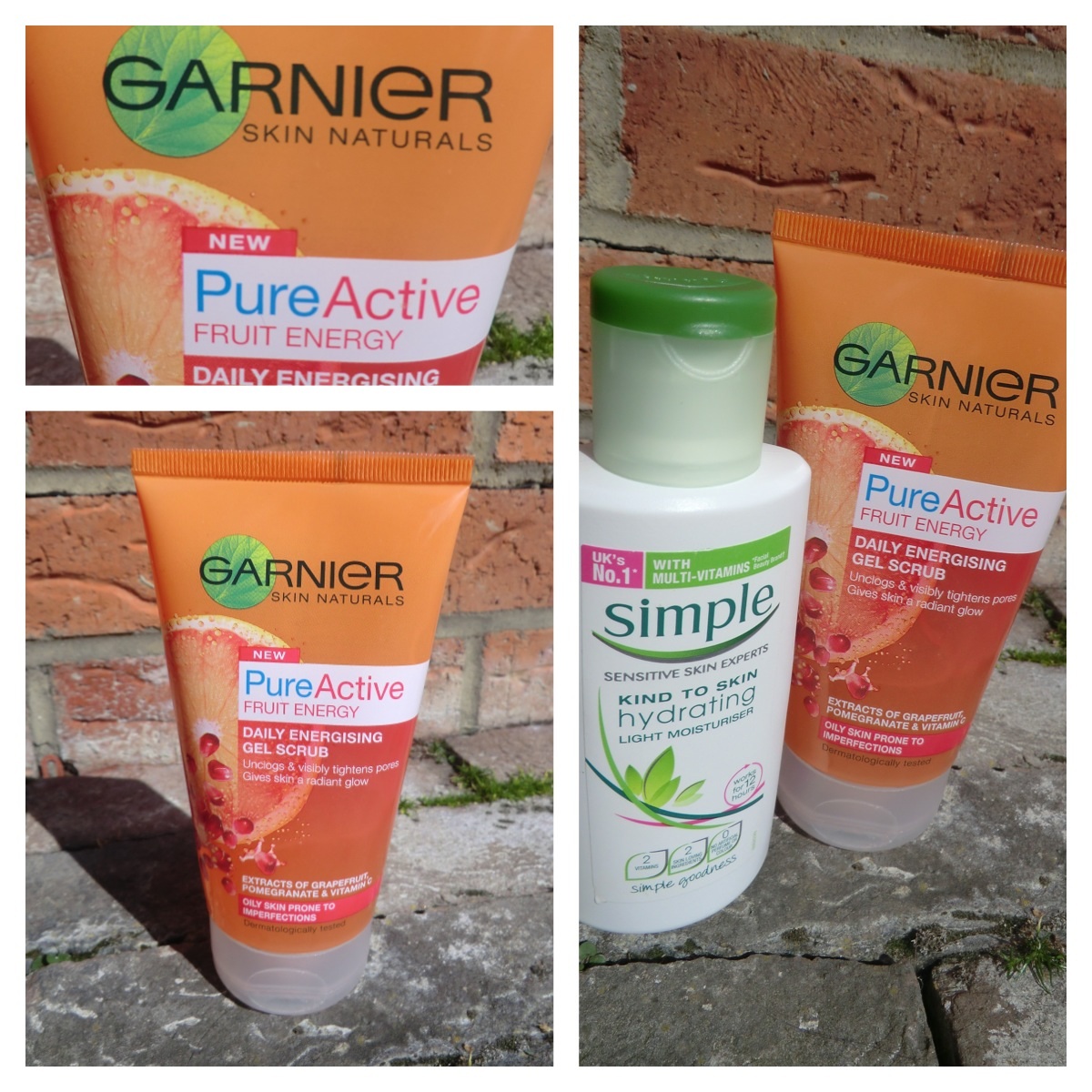 Michaela.Em: July 2013