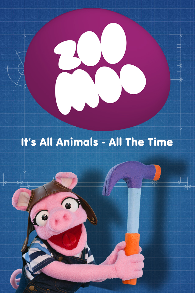 ZooMoo, EasyTV's Newest Kids' Channel - Mommy Practicality