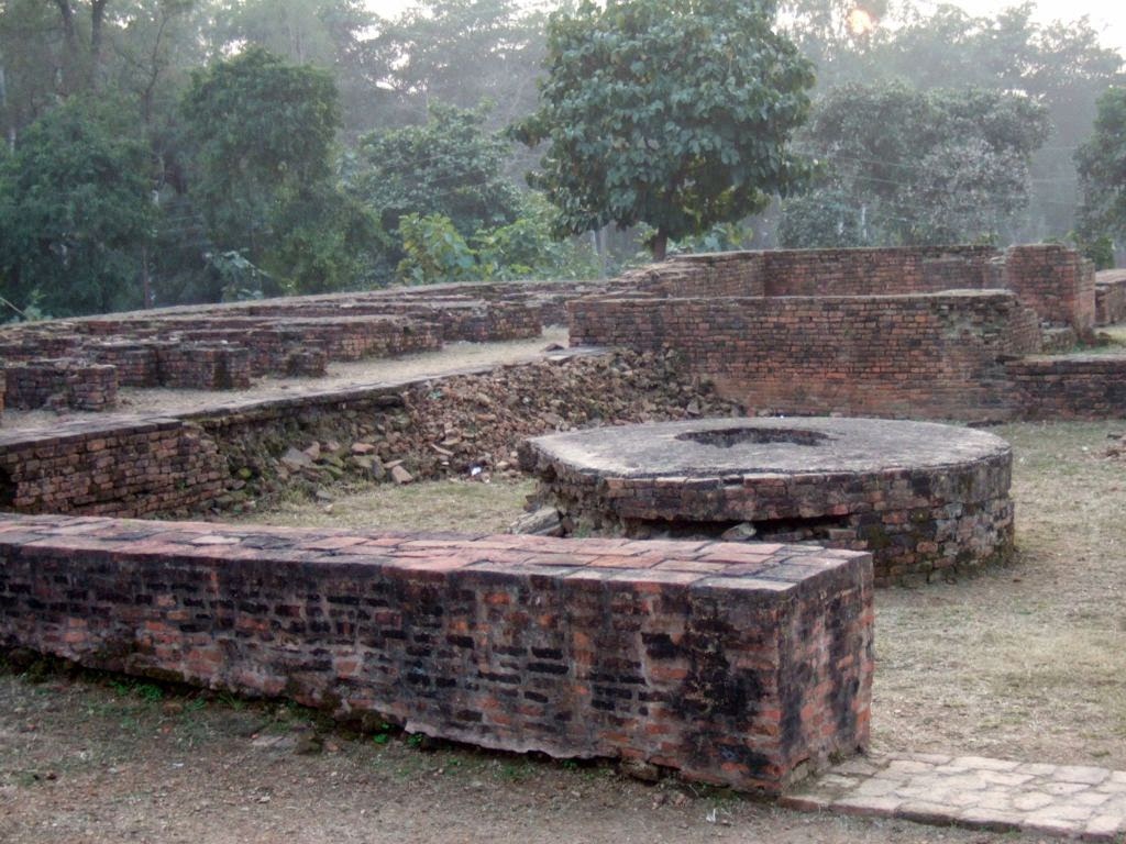 ANICCASIGHT: Legends of Jetavana Gardens - Sravasti