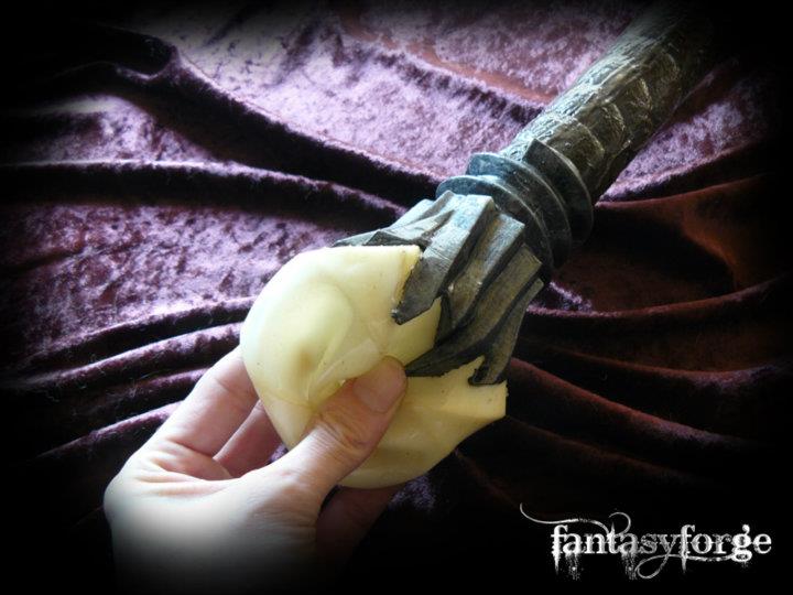 Propnomicon: August 2012