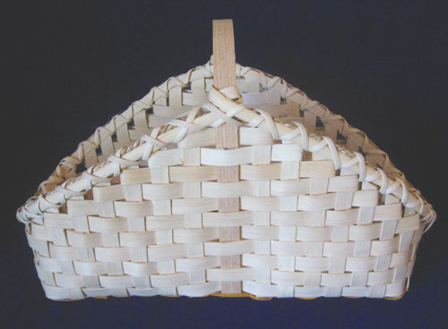 Baskets and more......: Hearth Basket