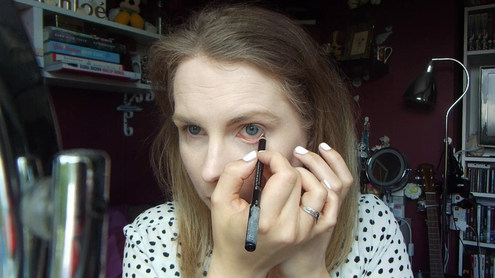 GET THE LOOK || DDA Andrea Hobbs [Major Crimes Week]