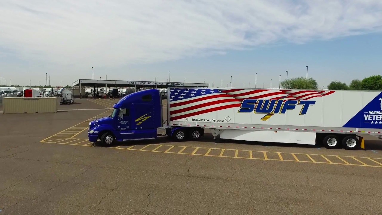Swift Transportation