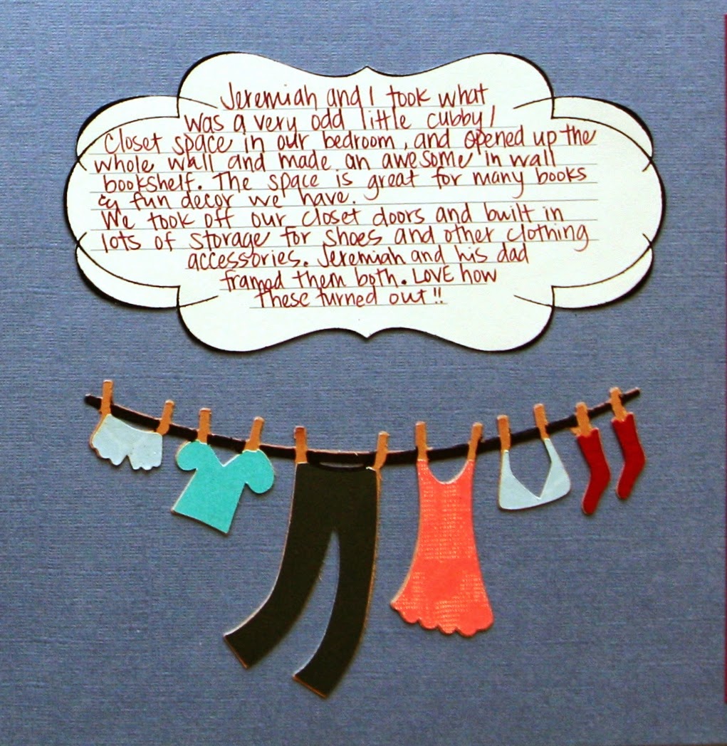 Hidden Scrapper : More functional and usable space..