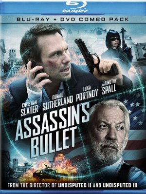 'Xplosion of Awesome: Assassin's Bullet