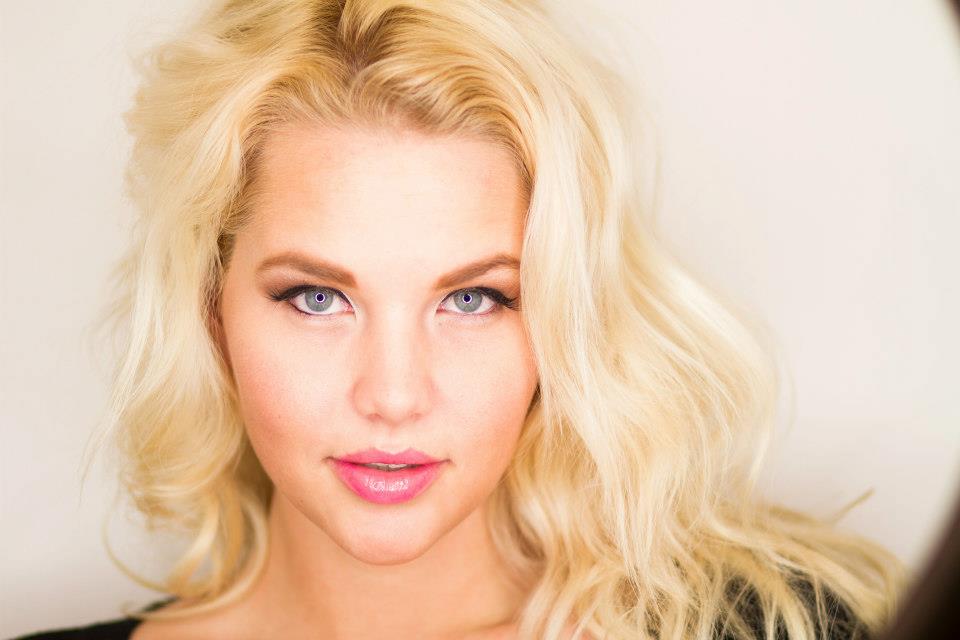 Introducing Elly Mayday