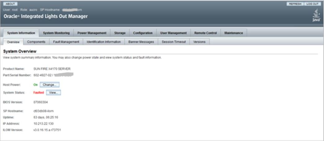 Netsoftmate Technical Blog : Exadata Diagnostic Utilities