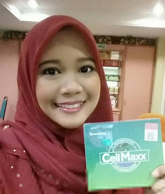 CellMaxx | Produk Kesihatan Terbaik | Peransang Sel Induk: Cellmaxx ...