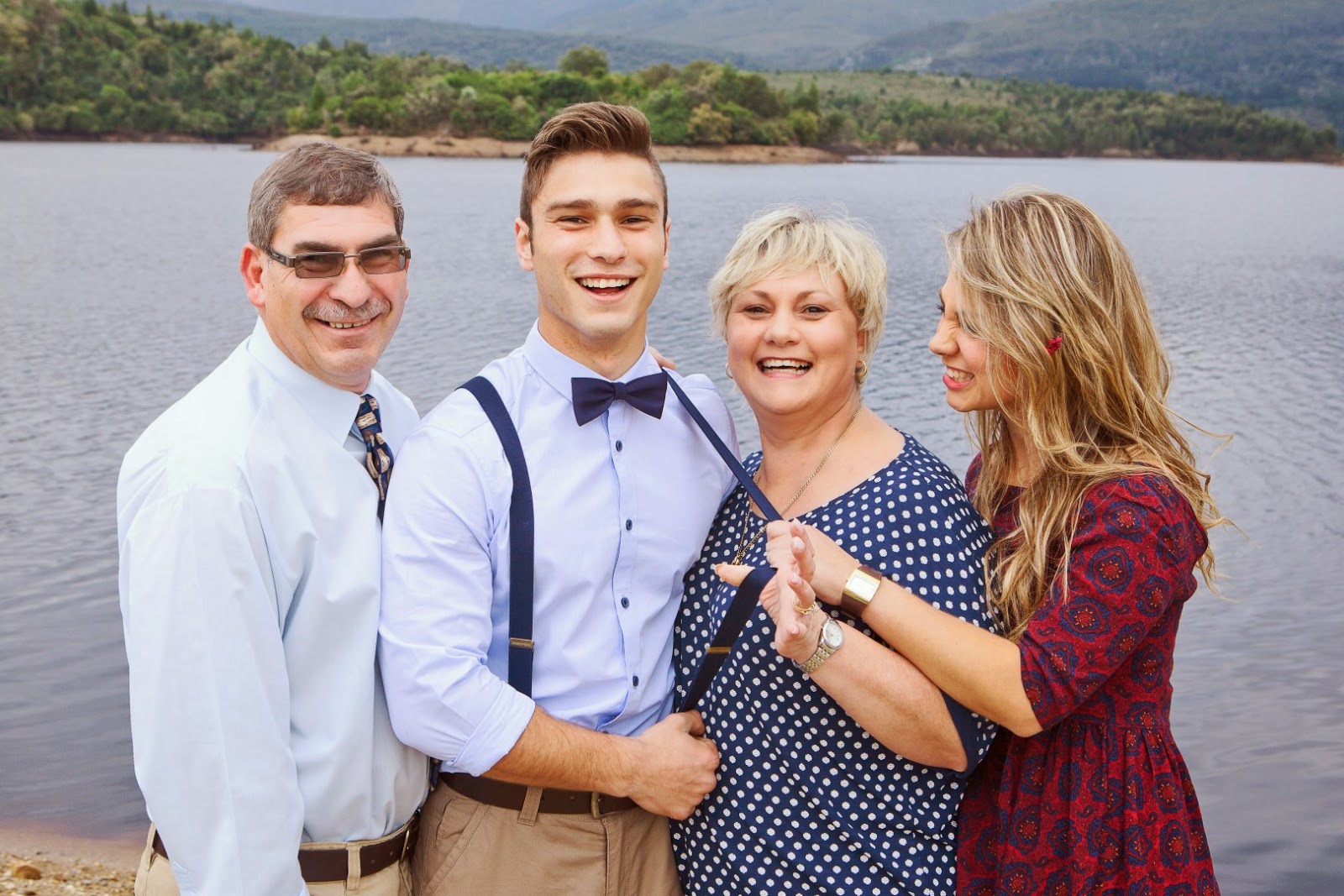 Jubilee Photography : Mark Reyneke - Matric Farewell - Outeniqua High ...