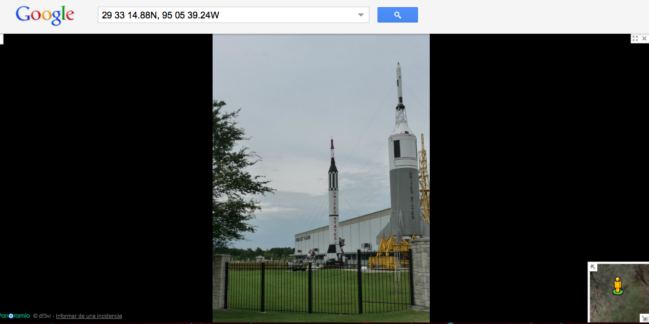 Curiosidades de Google Maps | Mundo de la Pantalla