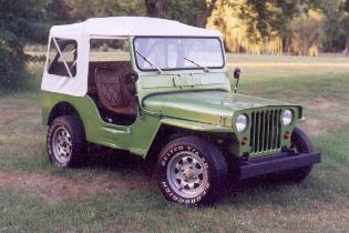 Eduardo Pérez-Ascanio VW. Tenerife: Historia del Escarabajo: Buggy Veep.