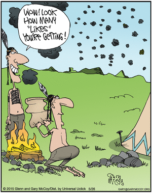 Bilbo's Random Thought Collection: Cartoon Saturday