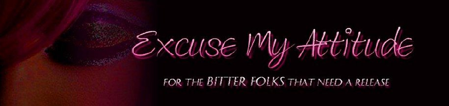 Excuse My Attitude: Happy Wife, Happy Life..