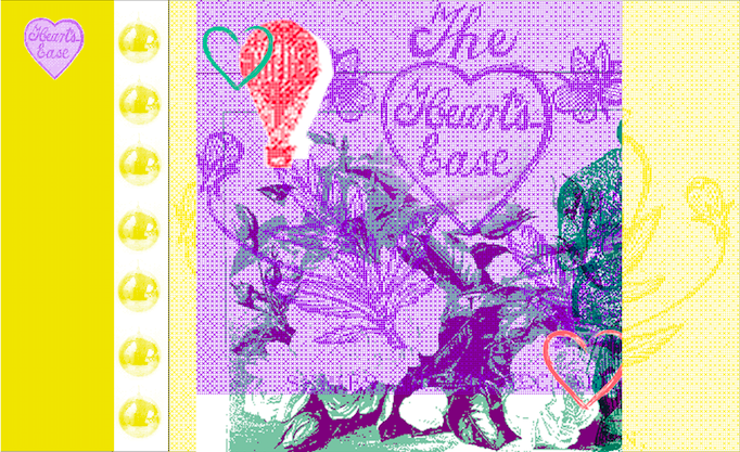 Studio Practice: J-Card Designs