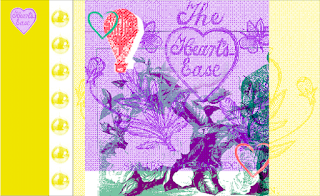 Studio Practice: J-Card Designs