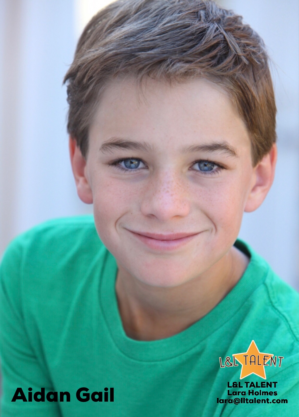 Actor's Agent: LUCIFER