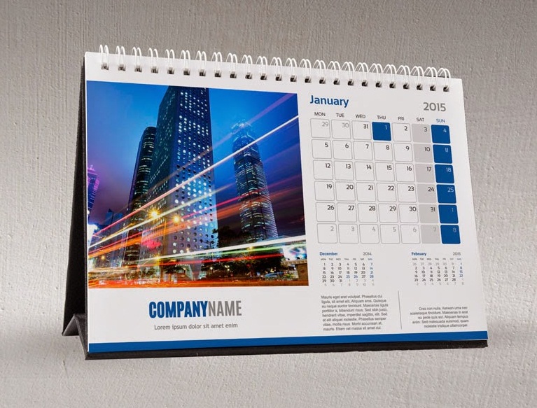 Mengenal Pembuatan Kalender - Kang Afgun