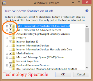 Technology Spectacle: Microsoft SQL server 2012 installation error while enabling NetFx3 OS ...