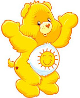 Sonrisas de colores...