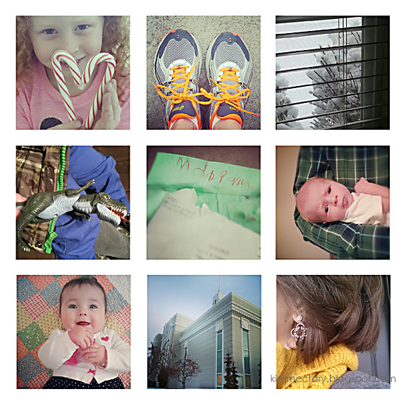 all things simple: {IRL} in real life