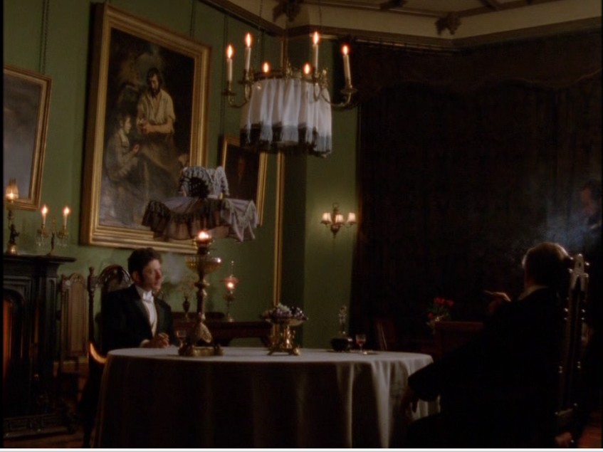 Pensamientos Libres: El sabueso de los Baskerville de Sir Arthur Conan ...