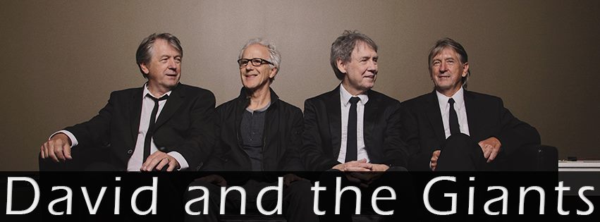 Interviewing The Legends: DAVID HUFF LEGENDARY SINGER FOR DAVID AND THE ...