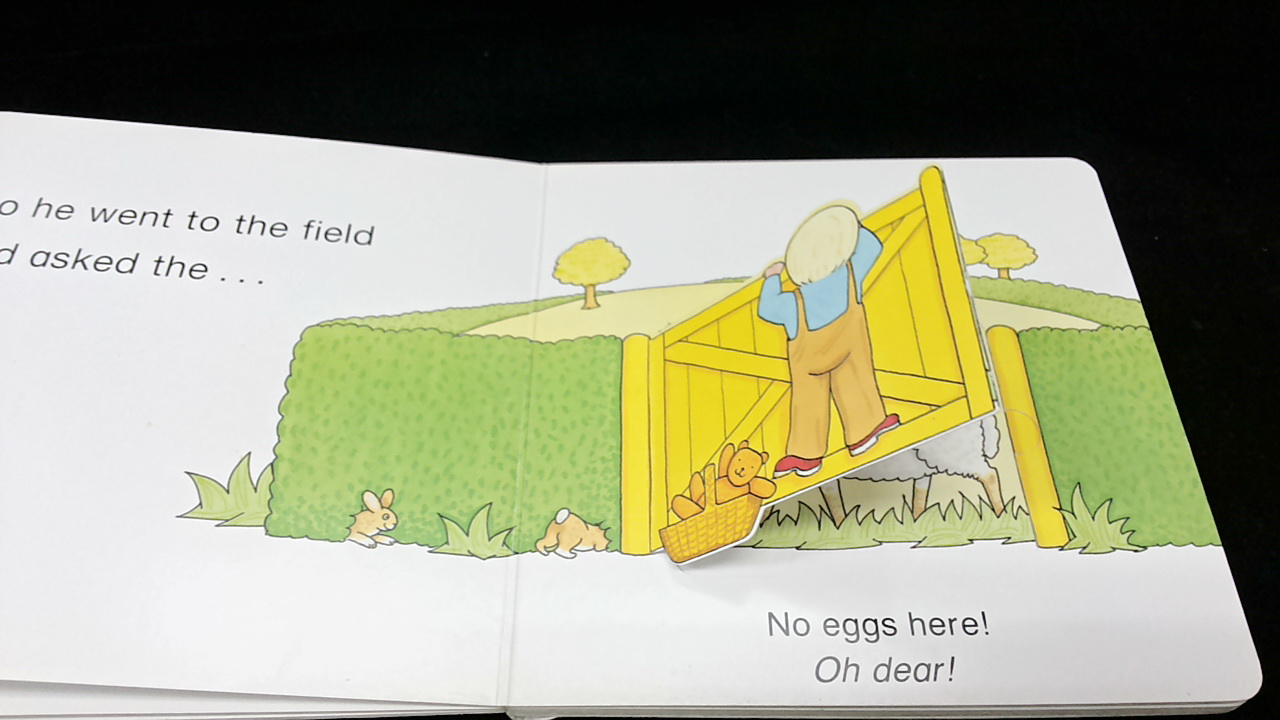 Kid Books Blog: 493.ชุด Oh Dear / Dear Zoo / Buster's birthday ...