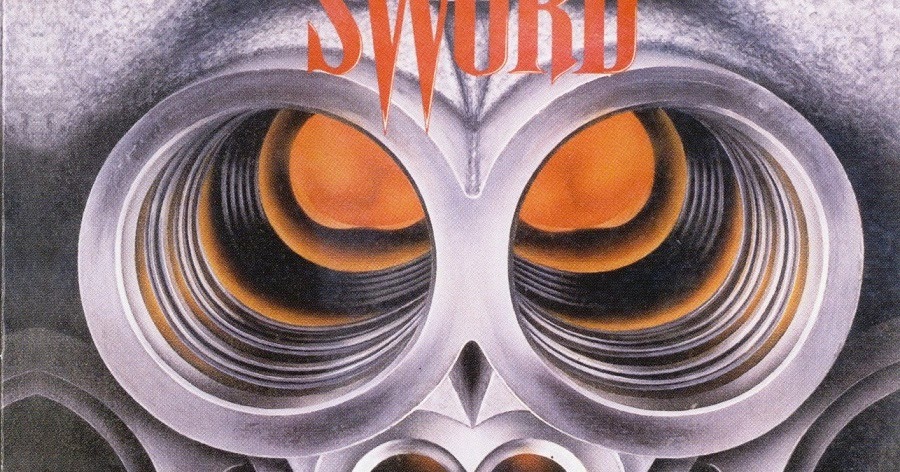 Cries from the Quiet World: Sword "Metalized"