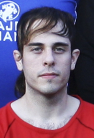 San Mateo C.F.: Plantilla 2012/2013