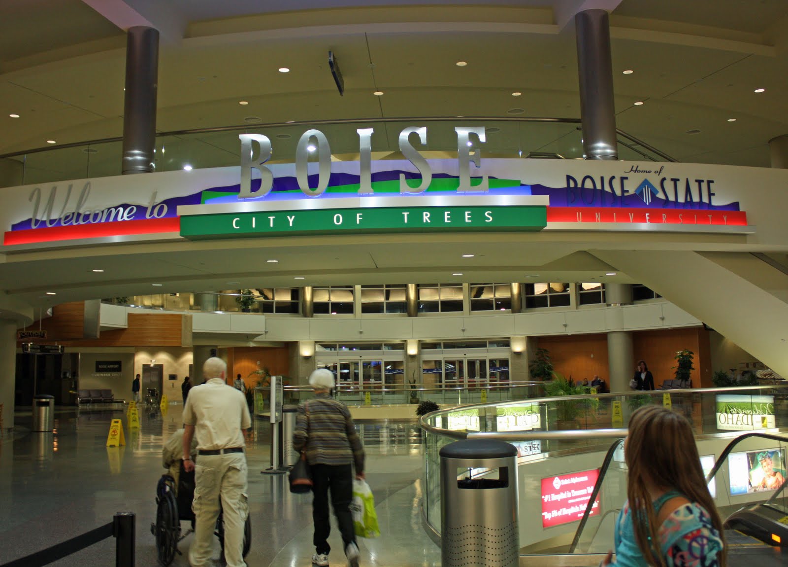 Boise Daily Photo: October 2011